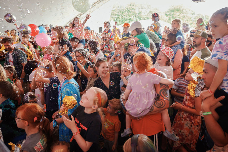 Home - WOMAD Glasgow