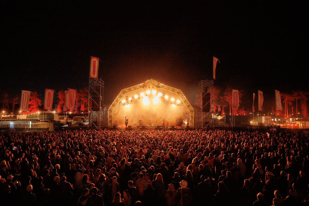 The Site - WOMAD Glasgow NEW